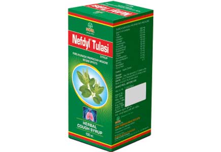 Products - Nefdyl